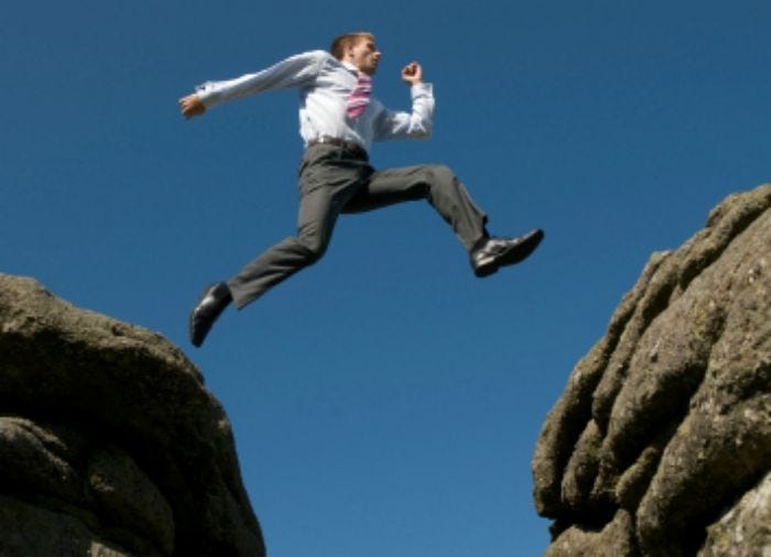 Is Job-hopping Good or Bad?. How long should you stay at a job… | by ...