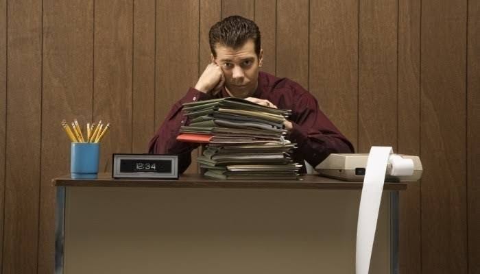 How People End Up With Boring Jobs | by Naveen Dubey (TND) | Medium