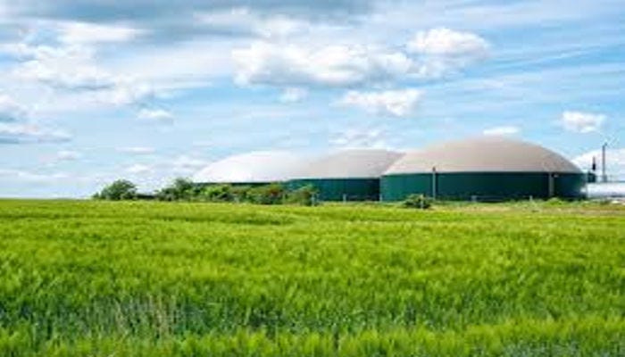 What Is a Biogas Plant? A Sustainable Solution for Energy Generation ...