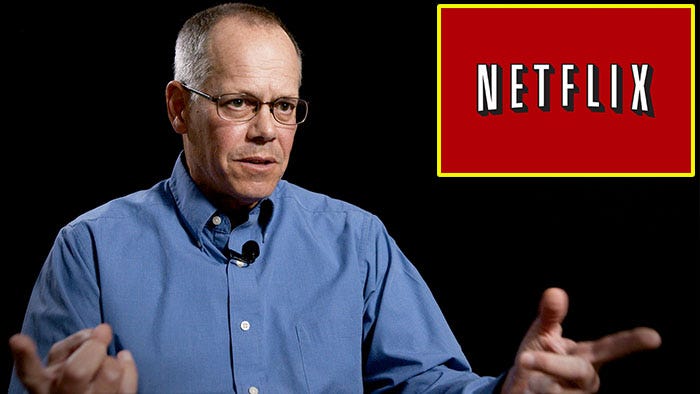How To Get A Movie On Netflix — Jeff Deverett | by Film Courage write ...