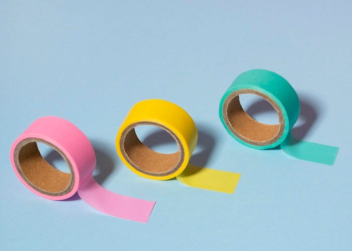 Enhancing Your Home with Foam Tapes: A Deep Dive into Glazing Foam Tape ...