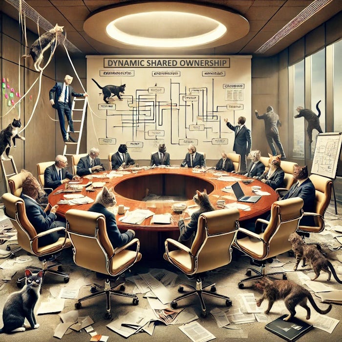 Flat Hierarchies, Flat Growth: Bayer’s Failed Experiment w/ Dynamic ...