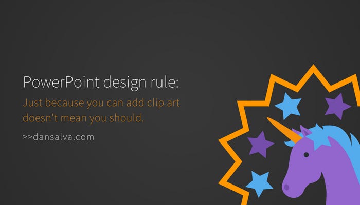 This is hard to say, but PowerPoint isn’t totally to blame. | by Dan ...