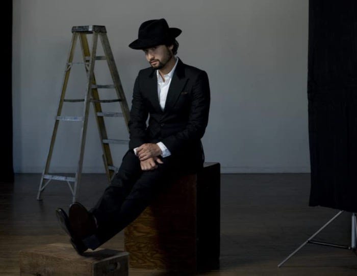 Why 99 Percent Of People Fail In Hollywood — Jason Park | by Film ...