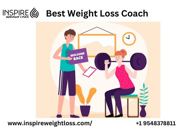 Best Weight Loss Coach - Marketing Inspire Weight Loss - Medium