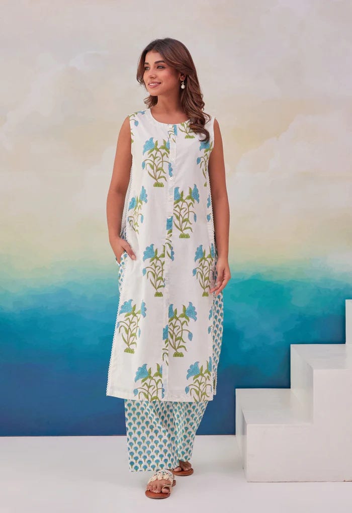 Top Trends in Ethnic Wear for Women: From Traditional to Contemporary ...