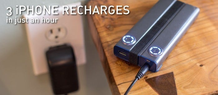 Top 5 Charging Solutions for Everyone’s Smartphone | by BOLD Gadgets ...