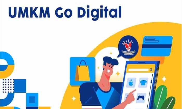 Why MSMEs must Go Digital?. MSME is a sector that makes a… | by Nilla ...