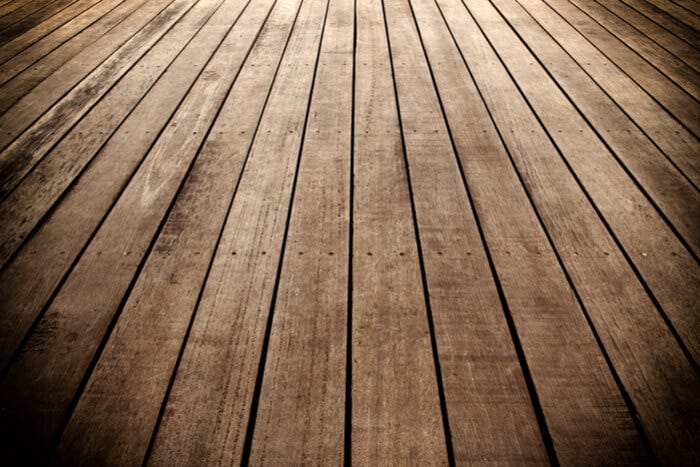 How To Maintain Wooden Floor. The floor is an essential part of the ...