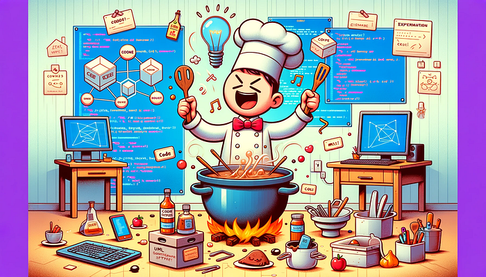 Mastering the Builder Pattern: Step-by-Step Guide for Software ...