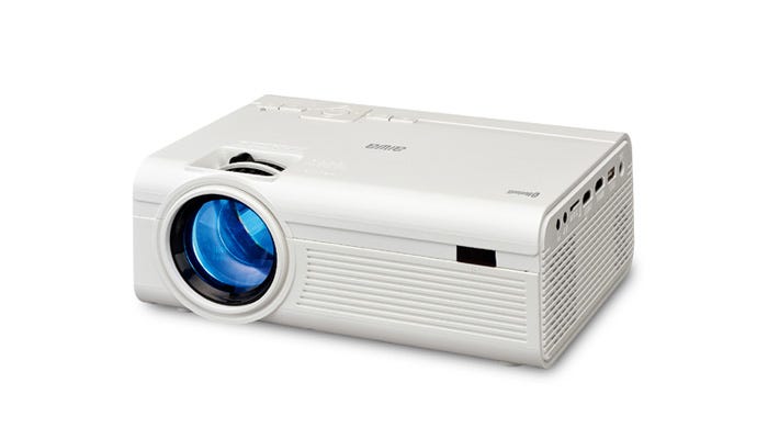 Multimedia PUnveiling the Ultimate Guide to Multimedia Projectors ...