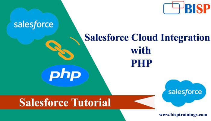Salesforce Cloud Integration with PHP | by yadav tiwari | Medium