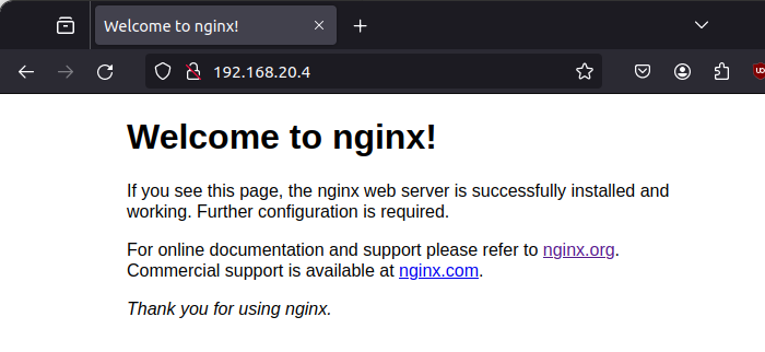 Building your own website in Ubuntu | by Timothy Halim | Jun, 2024 | Medium