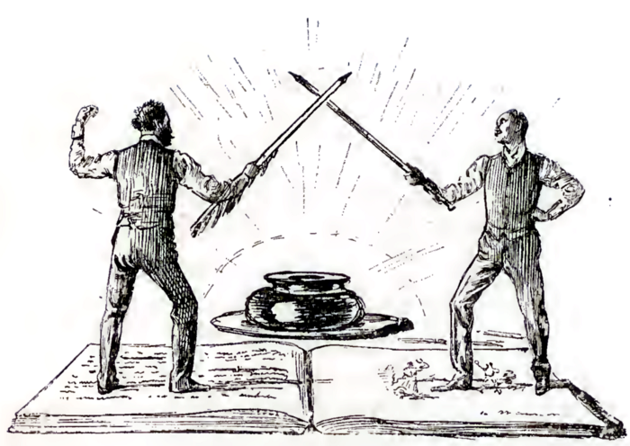 Podcasting “Reasonable Agreement” | by Cory Doctorow | Medium
