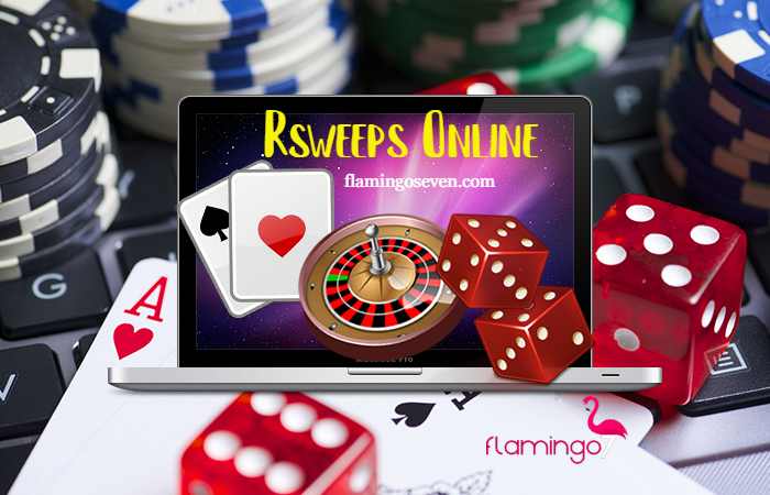 Rsweeps Online - Innagirl - Medium