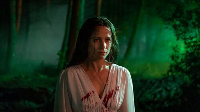 CENSOR (2021) Review. Review of Prano Bailey-Bond’s 2021… | by Lexi Bowen | Medium