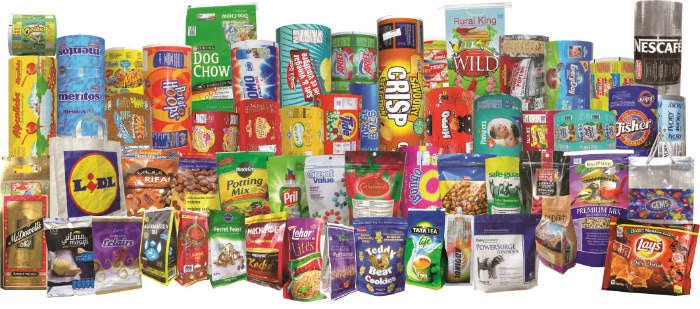 Best Before: Your Food Is as Good as its Packaging | by UFlex Ltd | Medium