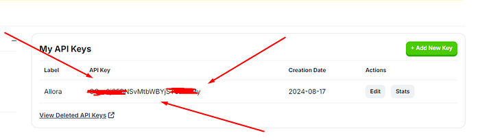 Allora. Устанавливаем воркер — Teletype