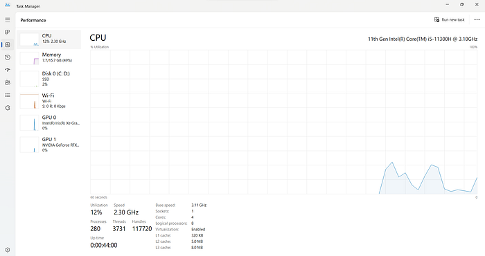 Docker Installation Steps in Windows & Mac OS | by Java Techie | Medium