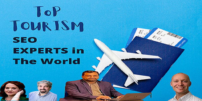 Top 10 Tourism SEO Experts in the World in 2024 Updated | by Mutahir ...