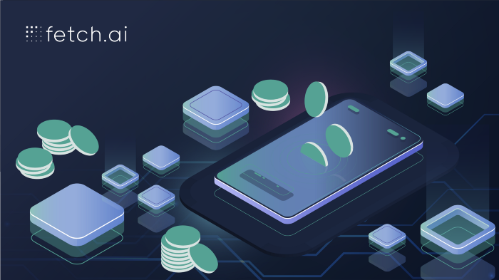 $FET token swap completed. The token swap has been completed… | by ...