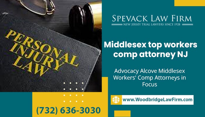 Advocacy Alcove Middlesex Workers Comp Attorneys In Focus By Mikewalson Nov 2023 Medium