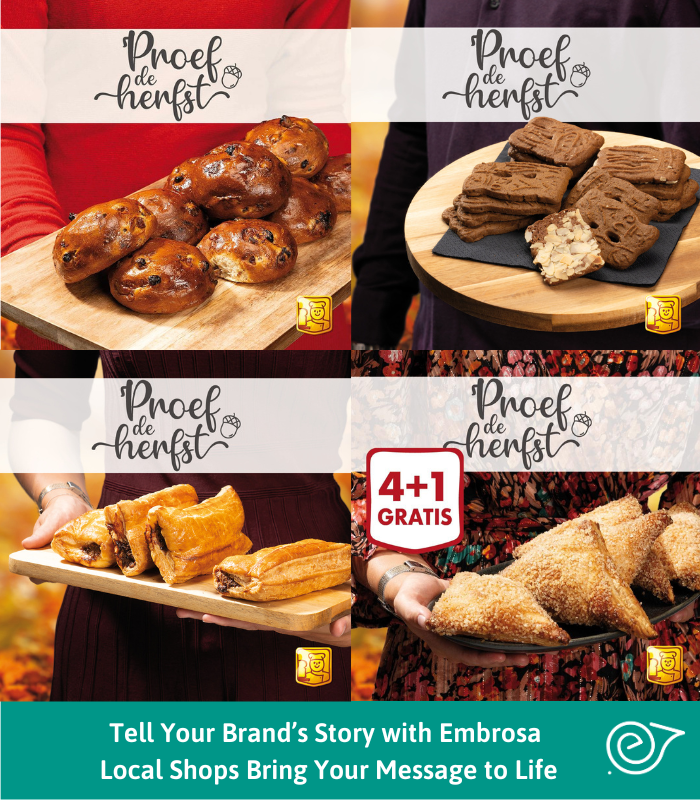 Creating Campaigns with a Local Touch: Shaping Your Brand’s reach in ...