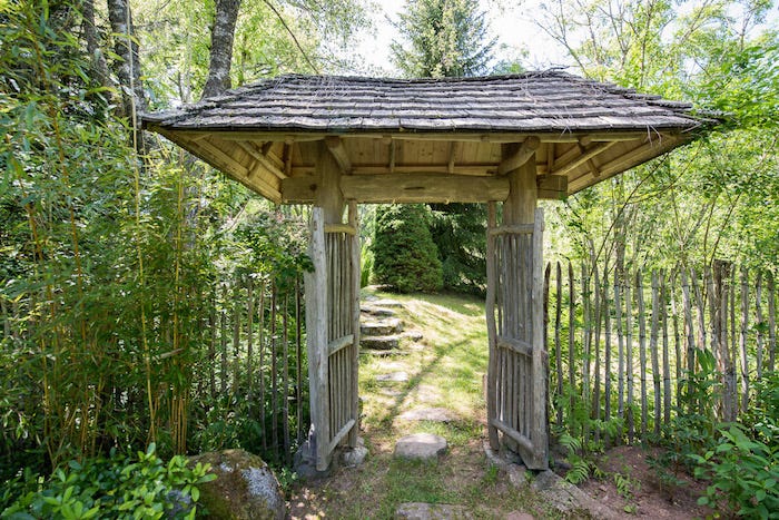 Ango, A Zen Training — Part 5. previous episode | by Nicole Wessely ...