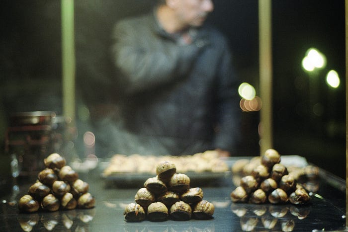 How To Calculate The Correlation Between Categorical And Continuous Values By Kemal Toprak