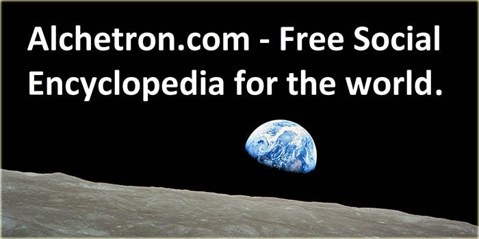 Movies and Game Ratings. Alchetron — the world’s first ever… | by ...