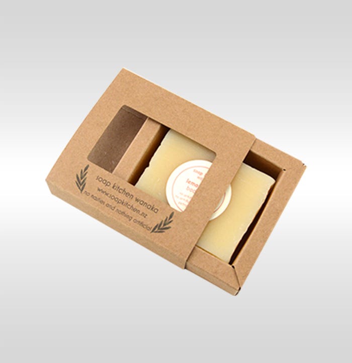 Capture Market With Custom Open Top Soap Boxes - Scott Marsh - Medium
