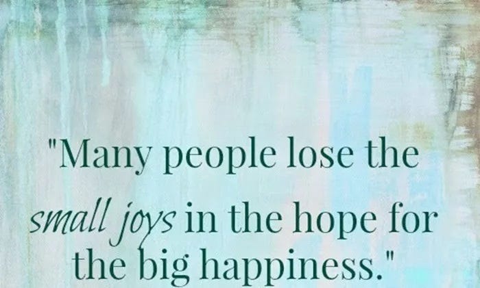 10 Poems That Celebrate Life’s Small Joys | by Nevermore Poem | Medium