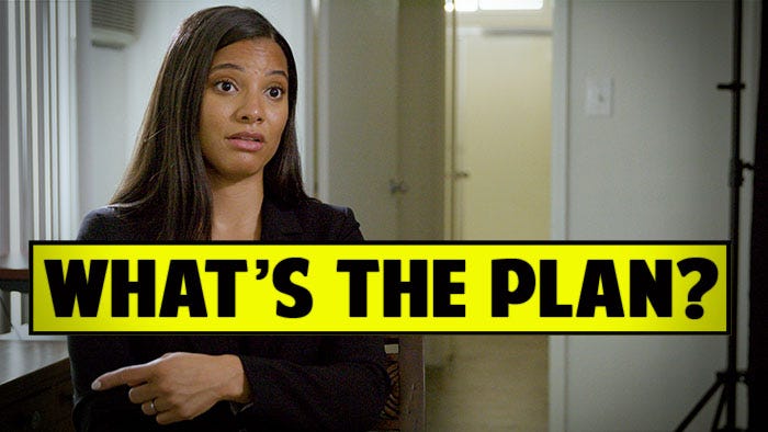 When Does A Producer Quit Their Day Job? — Rachel K. Ofori | by Film ...