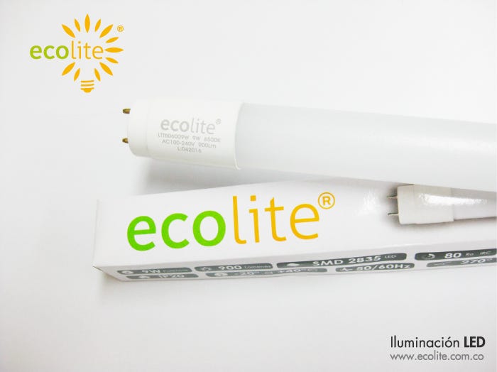 Opte por una opción de iluminación inteligente con luces LED | by Eco ...