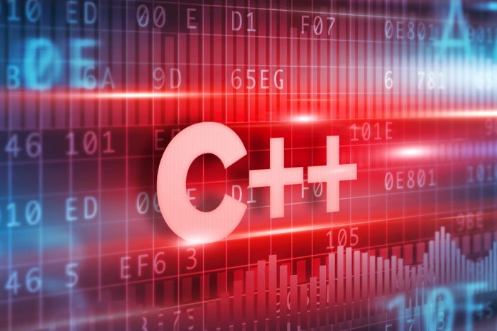 C++ Normal Tutorial. C++ Complete Tutorial with Examples… | by A baby ...