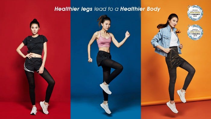 Wellness Pants & Why You Need Them | by Bbear | Medium