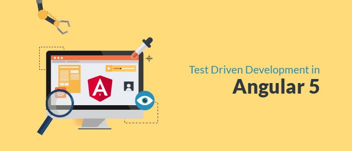 Unit Testing in Angular V5. Originally published on… | by Pavan | Medium