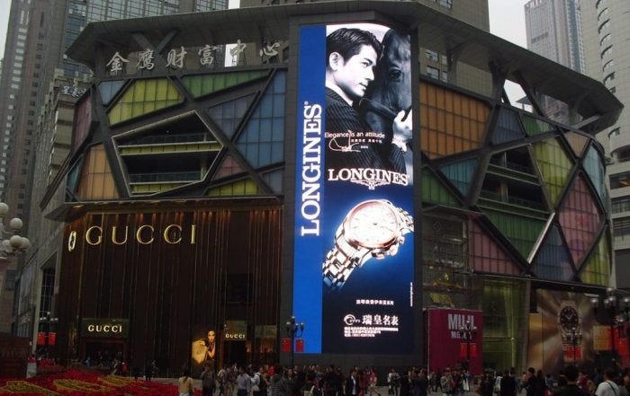 Zoom Visual’s Outdoor LED Screen Display Boards | by Krishan Prajapat ...