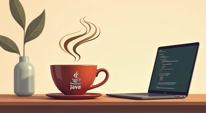 Why I Love Java?. Java is one of the most popular… | by Asaduzzaman ...