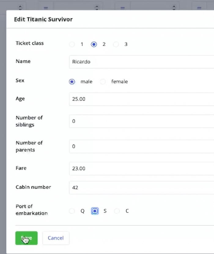 Implement a Machine Learning Model | ML Kit | Mendix With Me | Medium | Mendix Community