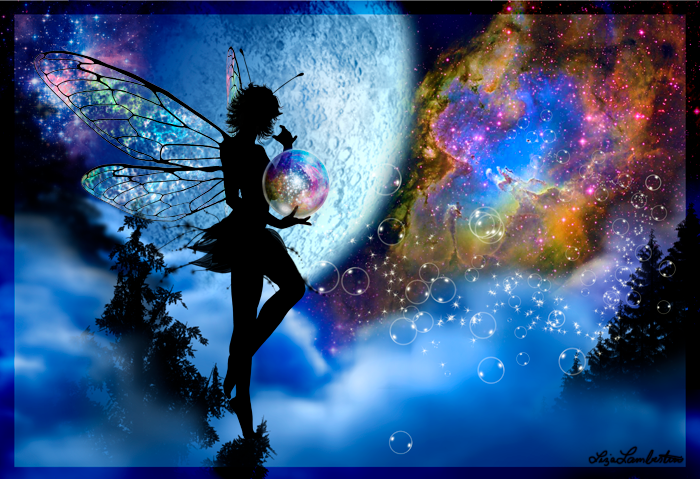 My Most Elusive Muse - The Scriber’s Nook 💜 - Medium