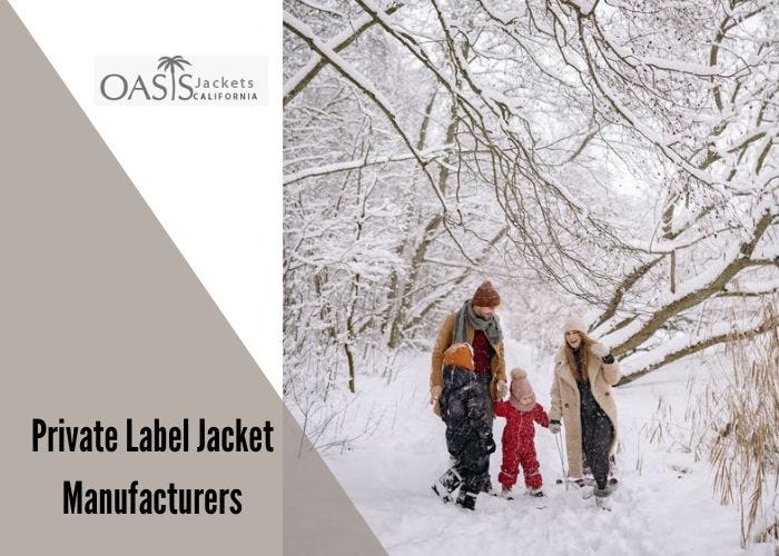 Top Branded Private Label Jackets And Coats Manufacturing Hub - Alina ...