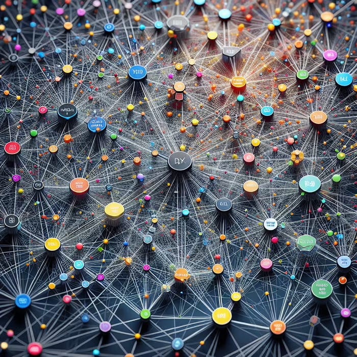 30 AI Use Cases Every Backend Developer Should Know in 2025 | by Yaru Anisovec | Medium