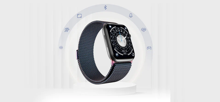 How To Set Clock on Smartwatch: Smart Hack of 2024! : dkmart's Blog