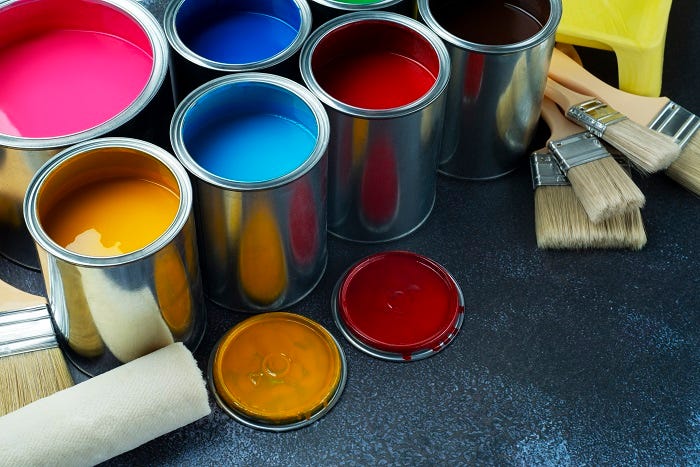 Why JD Talc is best paint and coating manufacturing companies in India ...