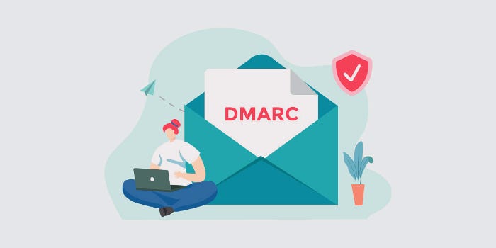 How To Keep Track Of Your DMARC TXT Records | by D Marc Sub Mission ...