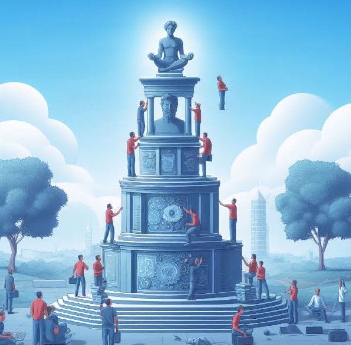 A Software Developer’s Hierarchy of Needs: Building and Retaining Top ...