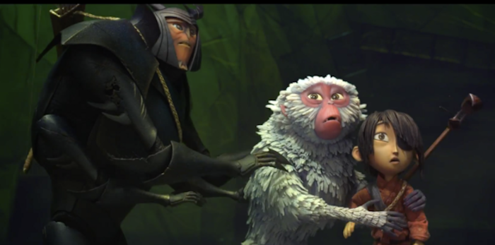 Script Analysis: “Kubo and the Two Strings” — Part 4: Themes | by Scott ...