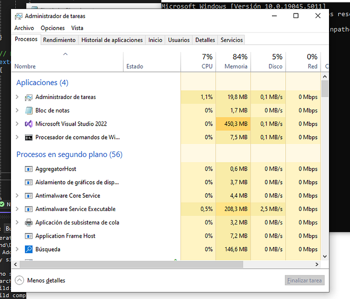 Direct Kernel Object Manipulation to Hide Processes | by S12 - 0x12Dark ...