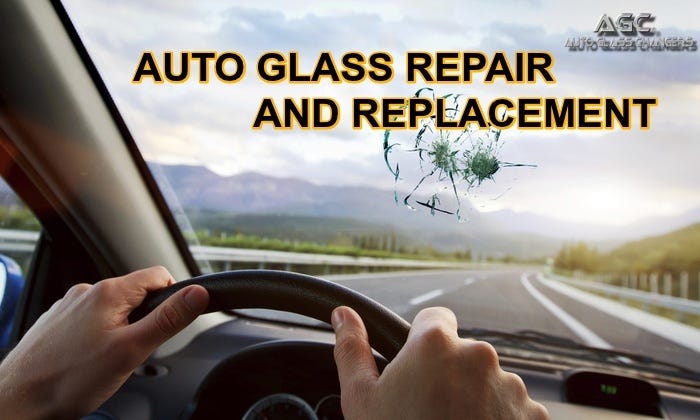 AUTO GLASS CHANGERS: THE HUB OF AUTO GLASS REPAIR AND REPLACEMENT | by ...